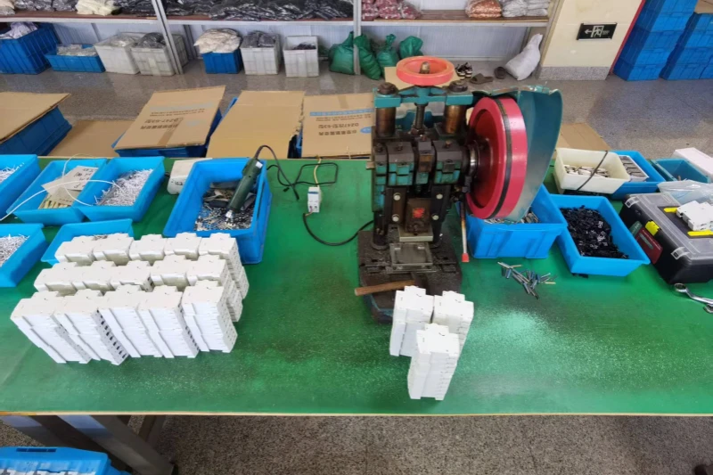 Miniature Circuit Breaker (MCB) Manufacturer in China - Sincede